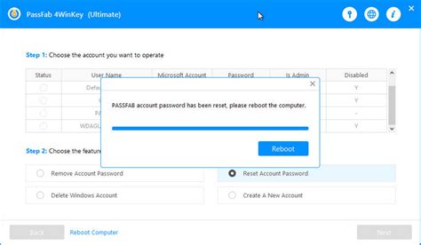 Windows Password Recovery Tool 30 Full Version Free Download 2025
