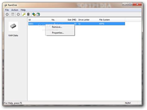 Ramdisk Download Free Windows 1167950 Softpedia