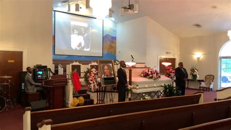 A Celebration Of Her Life Bessie Mae Durham By Bostick Tompkins