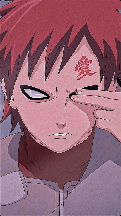 Neko Gaara Neko Gaara