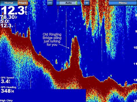 The Marine Installers Rant Shallow Water Chirping