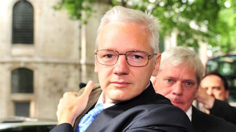Wikileaks Assange Fights Extradition Ruling Abc News