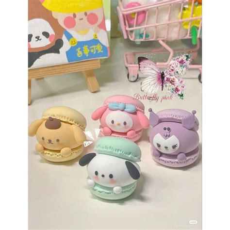 خرید و قیمت پلاک های فانتزی ماکارون و کیوت کرومی و ملودی من و پوم پوم،شخصیت های کارتونی و انیمه