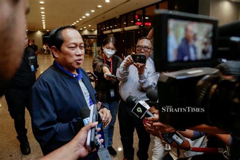 Malaysians Must Know The Truth Cabinets Legitimacy Affected By Pn