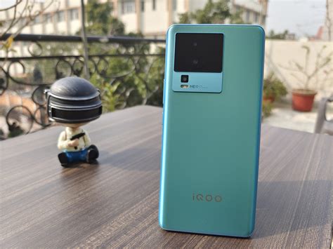 Poco F5 5g Vs Iqoo Neo 7 कौन है किस पर भारी