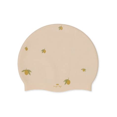Swim Cap Bimbo Concept