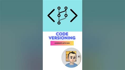 Code Versioning How To Read The Versions Youtube