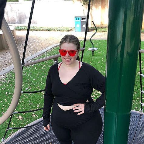 Plump Pixie Bio Wiki Facts Age Height Weight Measurement