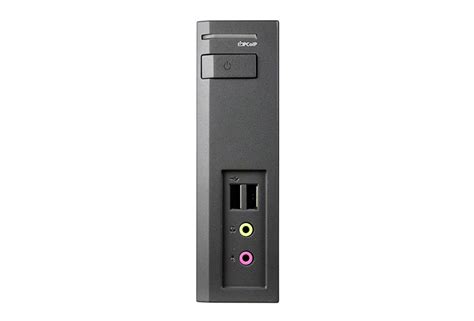 TERA2321 Dual-DVI Zero Client | Virtual Desktop System - Leadtek
