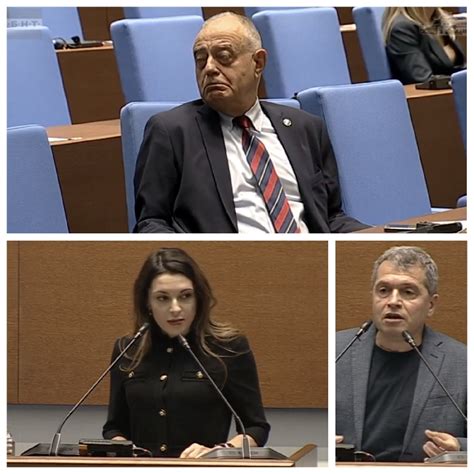 ПАРЛАМЕНТАРНА ИНТРИГА ИТН разкриха бомбастична тайна за заплатата на ген Атанасов ВИДЕО