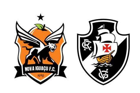 Nova Iguaçu x Vasco onde assistir às semifinais do Carioca