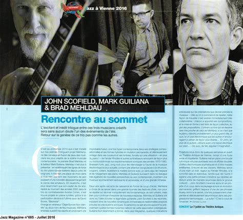 Brad Mehldau Loop Productions