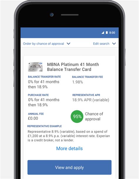 Experian Credit Expert App Experian