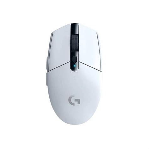 Jual Logitech G304 Lightspeed Wireless Gaming Mouse Logitech G 304 Stelladustore Shopee