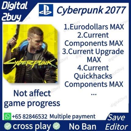 Resident Evil Village Save Editor REV Save Modding Resident Evil Village Cheats PSN
