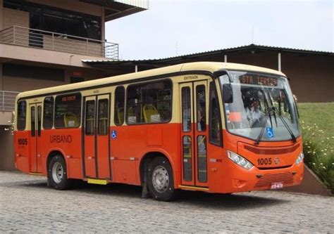 SÃo JosÉ Dos Pinhais Pr HorÁrios Dos Ônibus HoráriodoÔbr