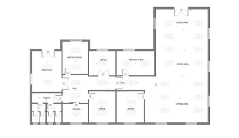 Reflected Ceiling Plan Floor Plan Solutions Ceiling Reflected Ceiling
