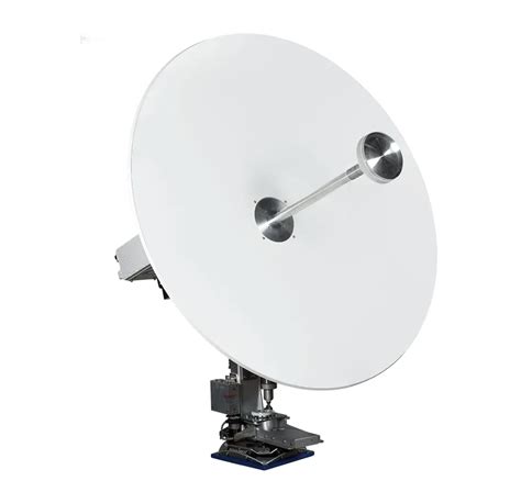 Cobham Satcom Introduces Unique Multi Band Innovation To Significantly Simplify Maritime