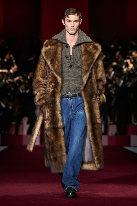 Dolce And Gabbana News Collections Fashion Shows Fashion Week Reviews