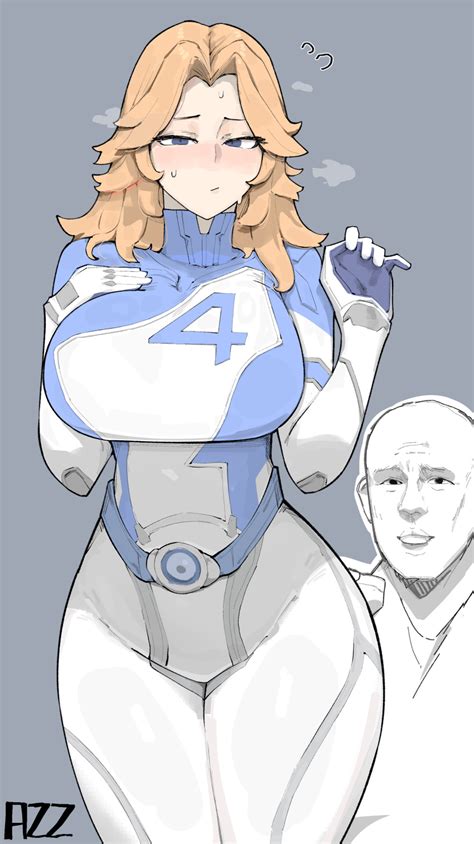 Rule 34 1girls 2d Azz0422 Big Breasts Blush Bodysuit Breasts Female