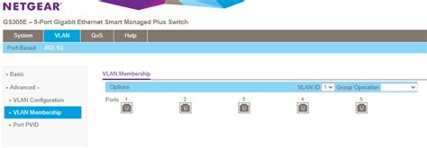 LAN VLAN On Same Interface Netgate Forum