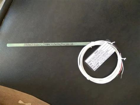 Simplex Stator Winding RTD Pt For Industrial At Piece In Gandhinagar