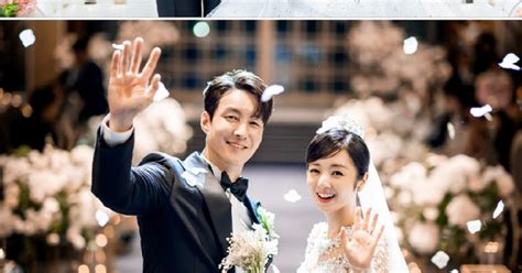 심형탁♥사야 韓 결혼식 공개 “평생 아내 지키겠다”