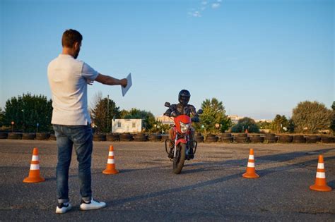 About Texas Motorcycle Permit Restrictions