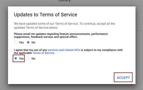How To Get Google App Client Id And Client Secret