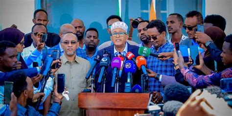 Wararka Maanta Axad Oct 2 2022 Musharax Cirro Ma Aqbali Doono