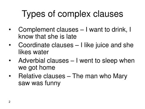 PPT Relative Clauses PowerPoint Presentation Free Download ID 4282283