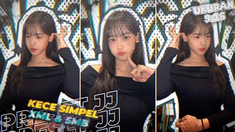 Preset Jj Foto Kamu Style 4k Newera Kece 🤯🌿dj Bootleg Beken Viral