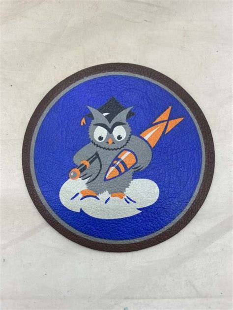 Westover Field Patch Army And Usaaf Us Militaria Forum