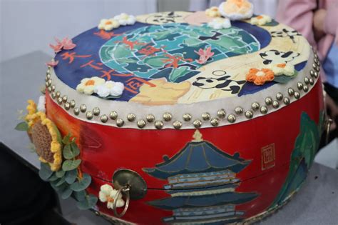 匠心独运展手艺巧夺天工现佳作第十四届巧手灵心手工技能大赛初赛开幕 西南医科大学新闻网