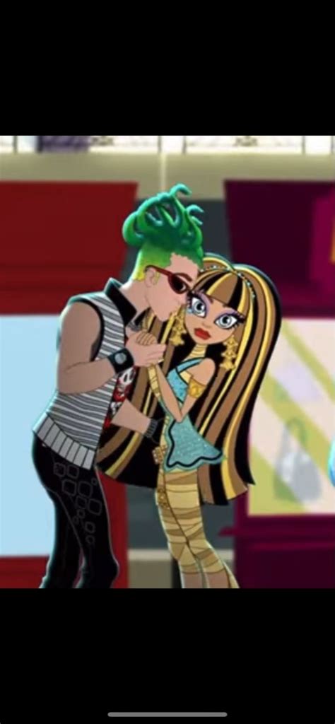 Pin By Julia On Cleo X Deuce Cleo Character Fictional Characters