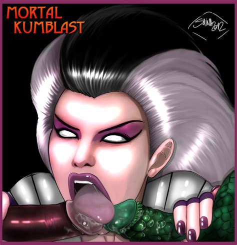 Mortal Kombat