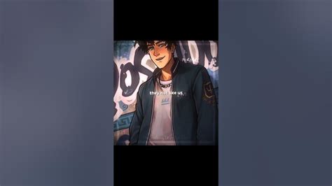 Not Like Us Leovaldez Percyjackson Pjo Hoo Heroesofolympus