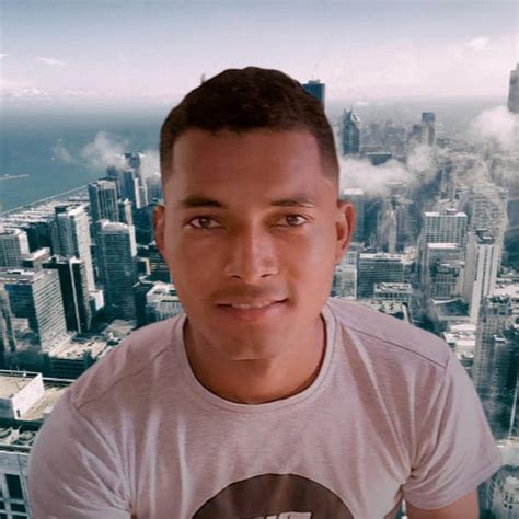 Alejandro Lopez Youtube