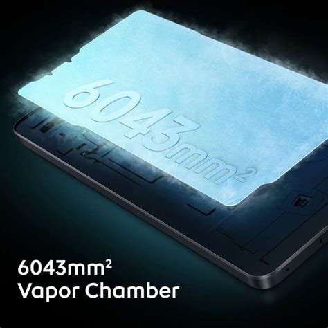 Promo Vivo Iqoo Z9 5g 12256 Snapdragon 7 Gen 3 6000 Mah 144hz