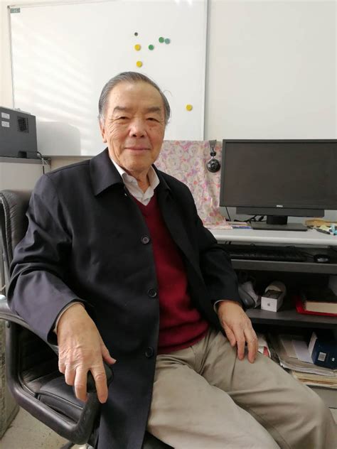 影像资料 中国科学院数学与系统科学研究院人员专题