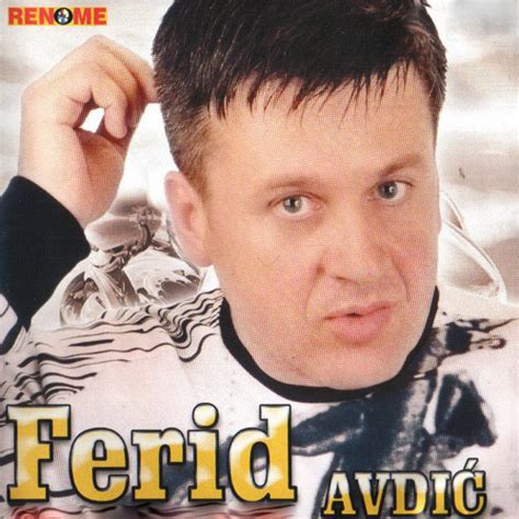 Stream Ti Si Ta By Ferid Avdic Listen Online For Free On Soundcloud