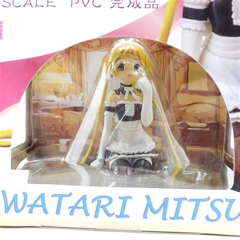 He Is My Master Statue Mitsuki Sawatari 16 Scale Clayz ~ Animetal ~ Uk