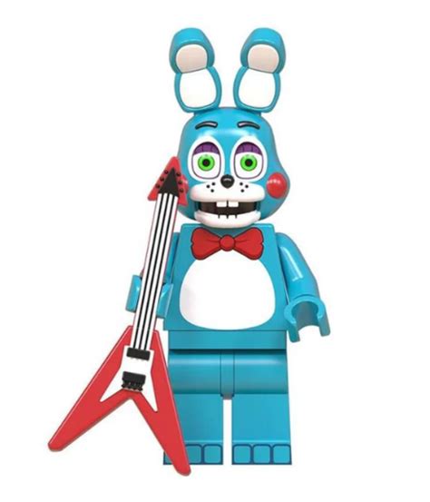 Toy Bonnie