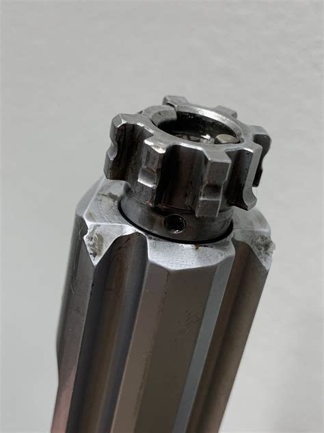 Lmt Enhanced Bolt Carrier Snipers Hide Forum
