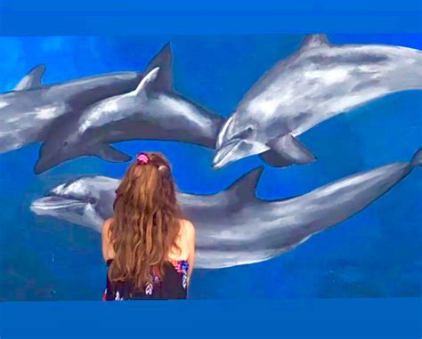 Delfines Bebes