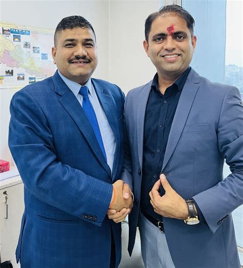 manoj basnet on linkedin politics india nepal investmentopportunities