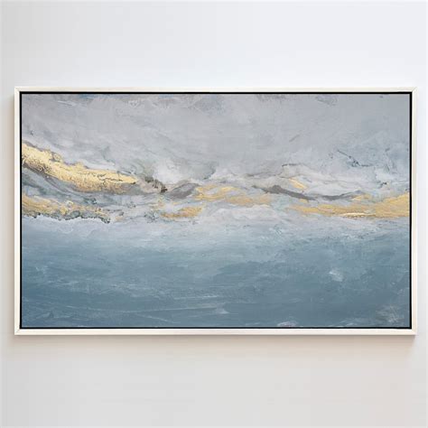 Close To Bliss Canvas Print Julia Contacessi Fine Art