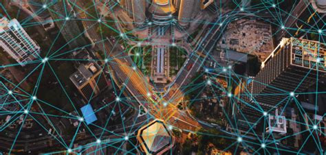 How Cities Can Use An Urban Digital Twin To Combat Climate Change