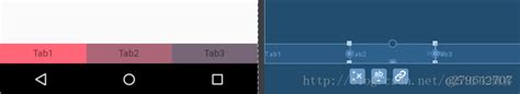 Android Constraintlayout基础系列之替换linerlayout快刀青衣的技术博客51cto博客