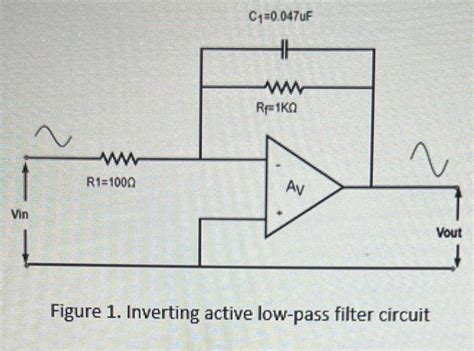 solved perform a multisim simulation of the circuit and